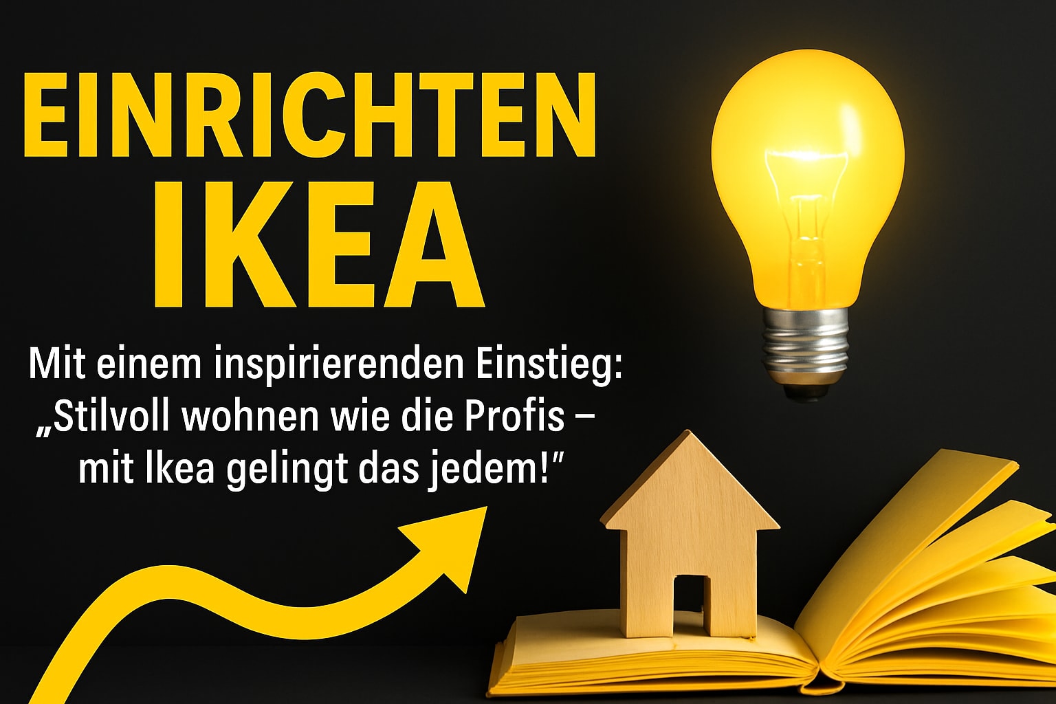 Einrichten Ikea Guide 2026: Stilvoll Wohnen leicht gemacht - Wir sind ...